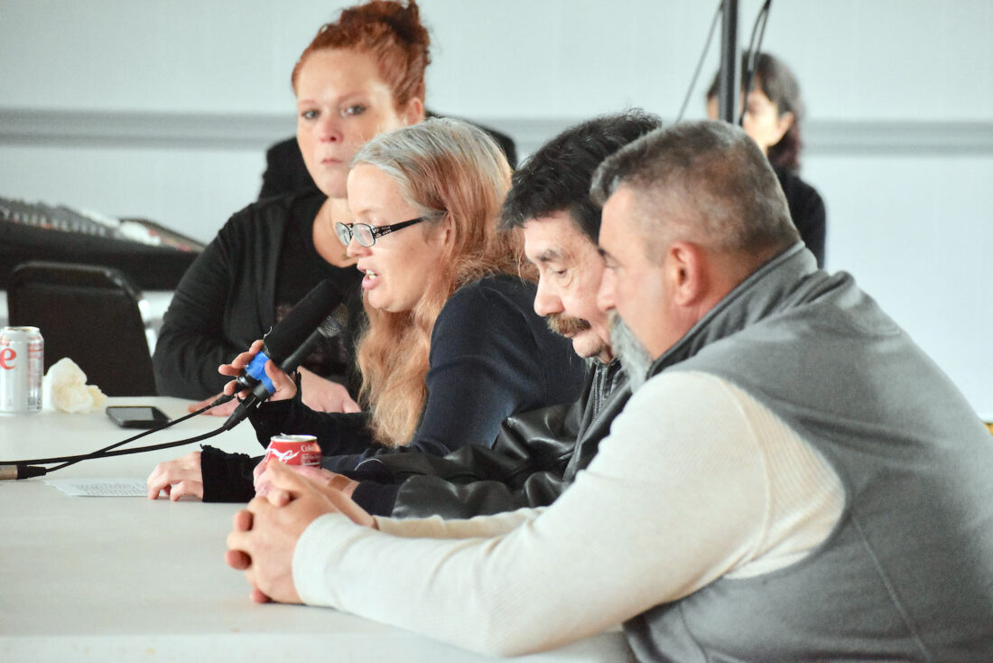 Advocacy coalition forms for East Palestine | News, Sports, Jobs - News ...